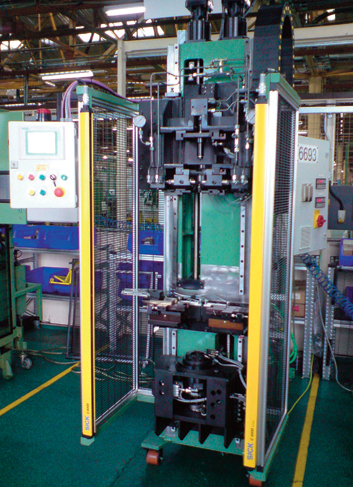 Programming a push-pull machine » TIM OXTOBY - Motion Control ...